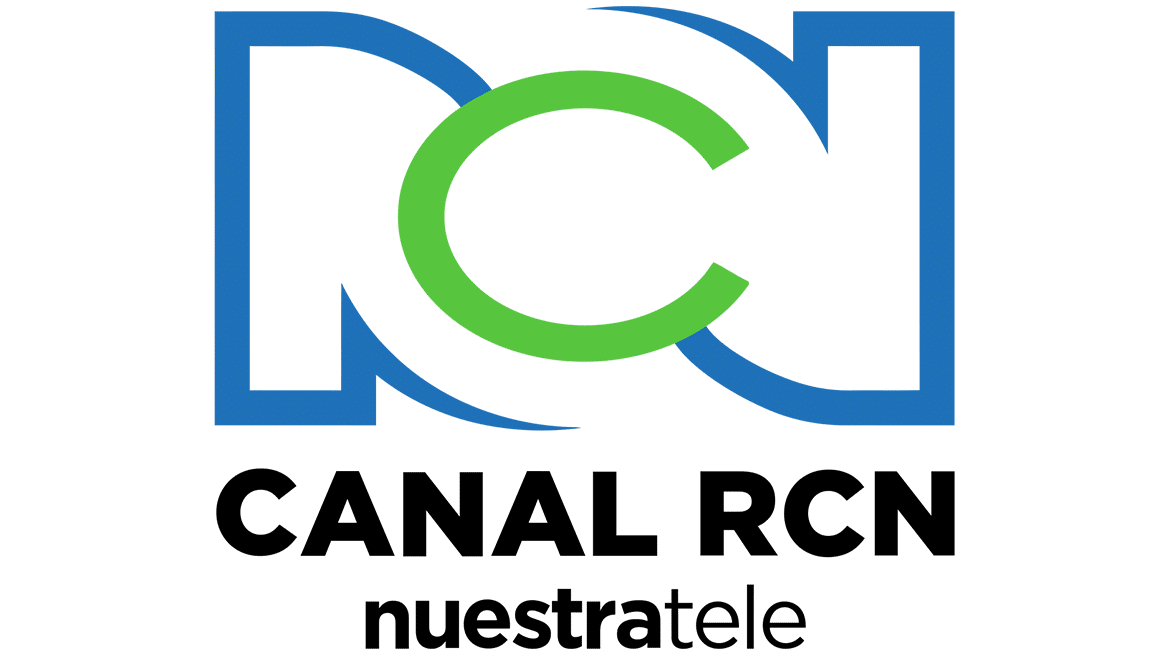 Canal RCN - +MediaTV - IPTV para operadores en Colombia
