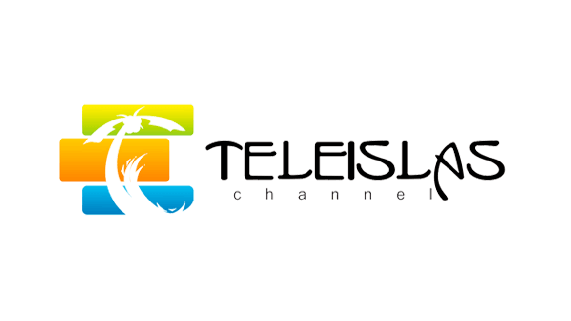 Canal Teleislas - +MediaTV - IPTV para operadores en Colombia